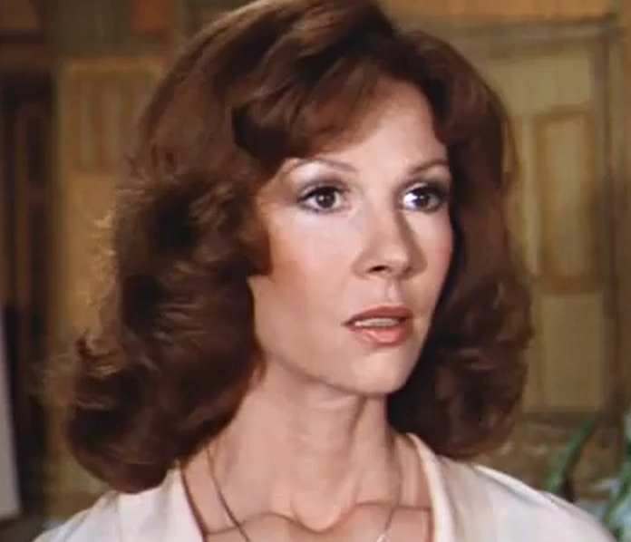 Cathy Baker | Dallas | Fandom