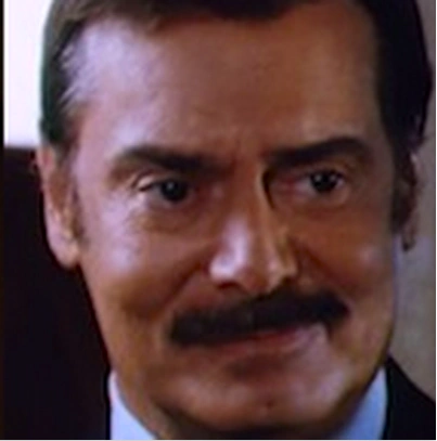 Edgar Randolph | Dallas | Fandom