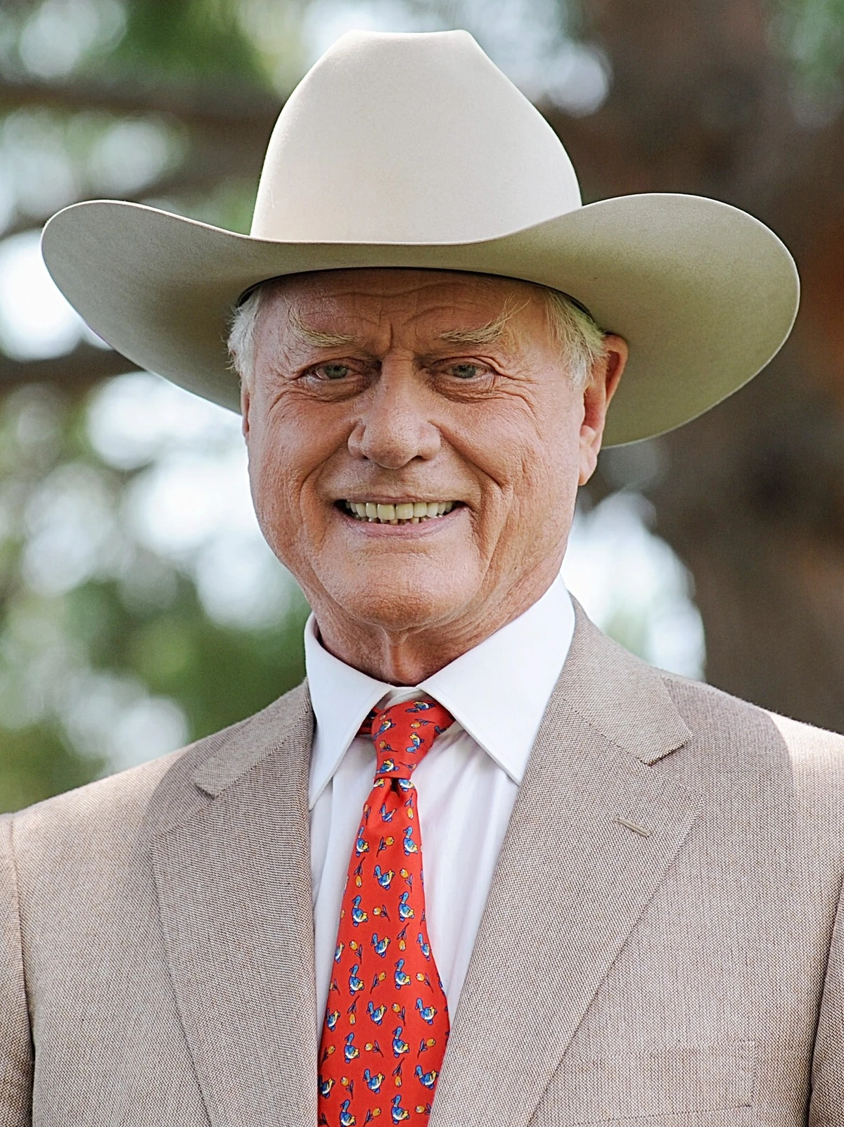 J.R. Ewing | Wiki Dallas | Fandom