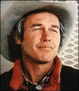 Ray Krebbs | Dallas | Fandom