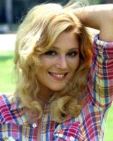 Audrey Landers | Dallas | Fandom