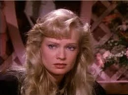 Lisa Farraday | Dallas | Fandom