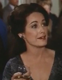 Luanne Culver | Dallas | Fandom