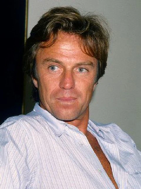 Robin Clarke | Dallas | Fandom