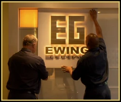 Ewing Global | Dallas | Fandom