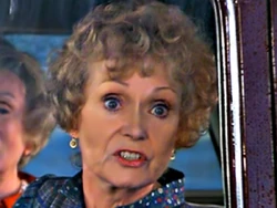 Martha Scott | Dallas | Fandom