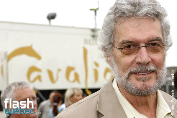 Daniel Pilon | Dallas | Fandom