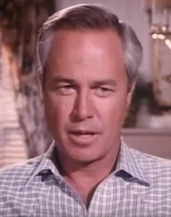 Ray Krebbs | Dallas | Fandom