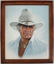 Jock Ewing | Dallas | Fandom