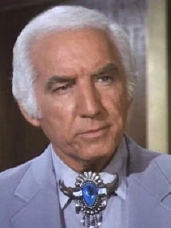 Punk Anderson | Dallas | Fandom