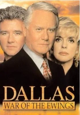 Dallas:War of the Ewings | Dallas | Fandom