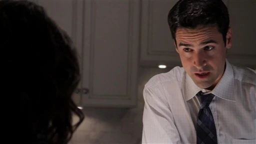 Tyler Banks | Dallas | Fandom