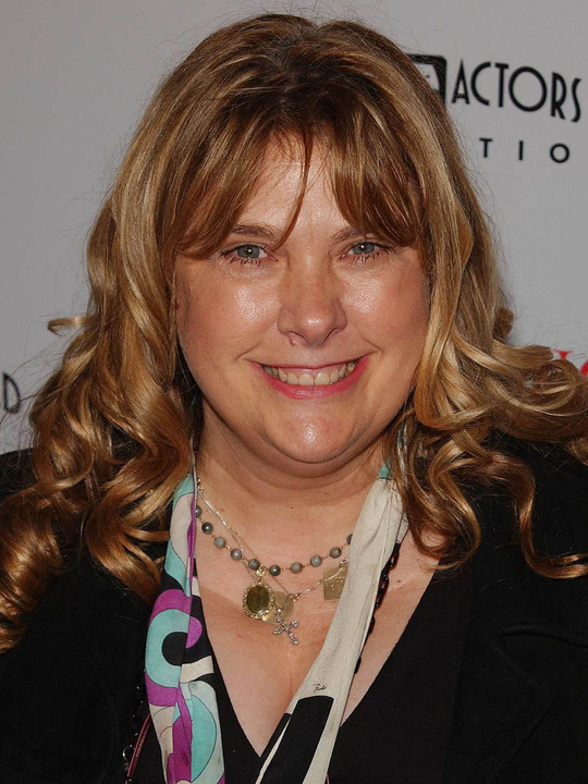 Colleen Camp American Hustle