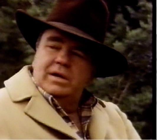 Aaron Southworth | Dallas | Fandom