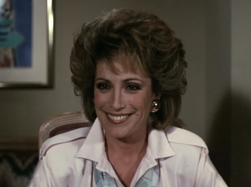 Fern Fitzgerald | Dallas | Fandom