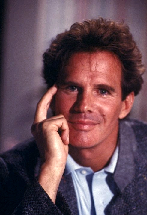 Dack Rambo | Dallas | Fandom