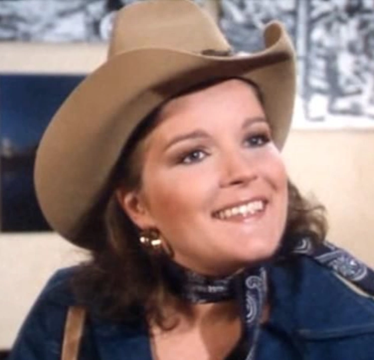 Garnett McGee | Dallas | Fandom