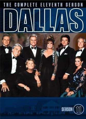 Season 11 Episode Guide | Dallas | Fandom