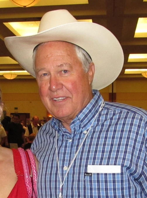 Ray Krebbs | Wiki Dallas | Fandom