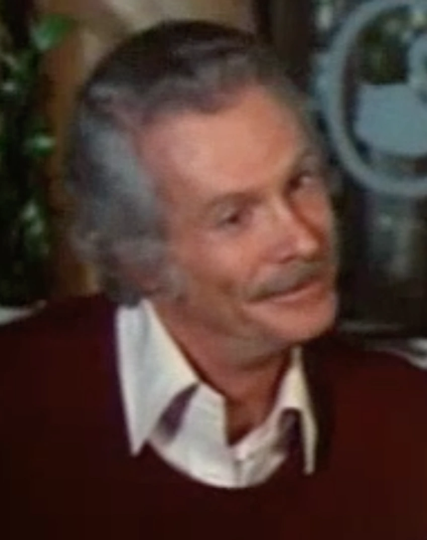 Ben Maxwell | Dallas | Fandom