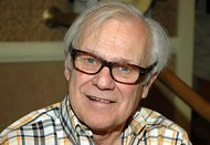 Ken Kercheval | Dallas | Fandom