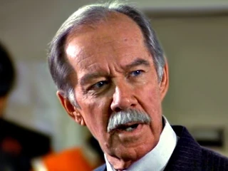 Don Starr | Dallas | Fandom