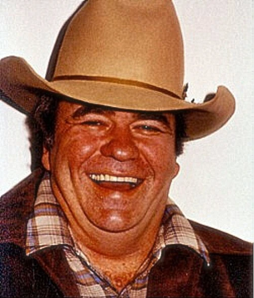 Hoyt Axton | Dallas | Fandom
