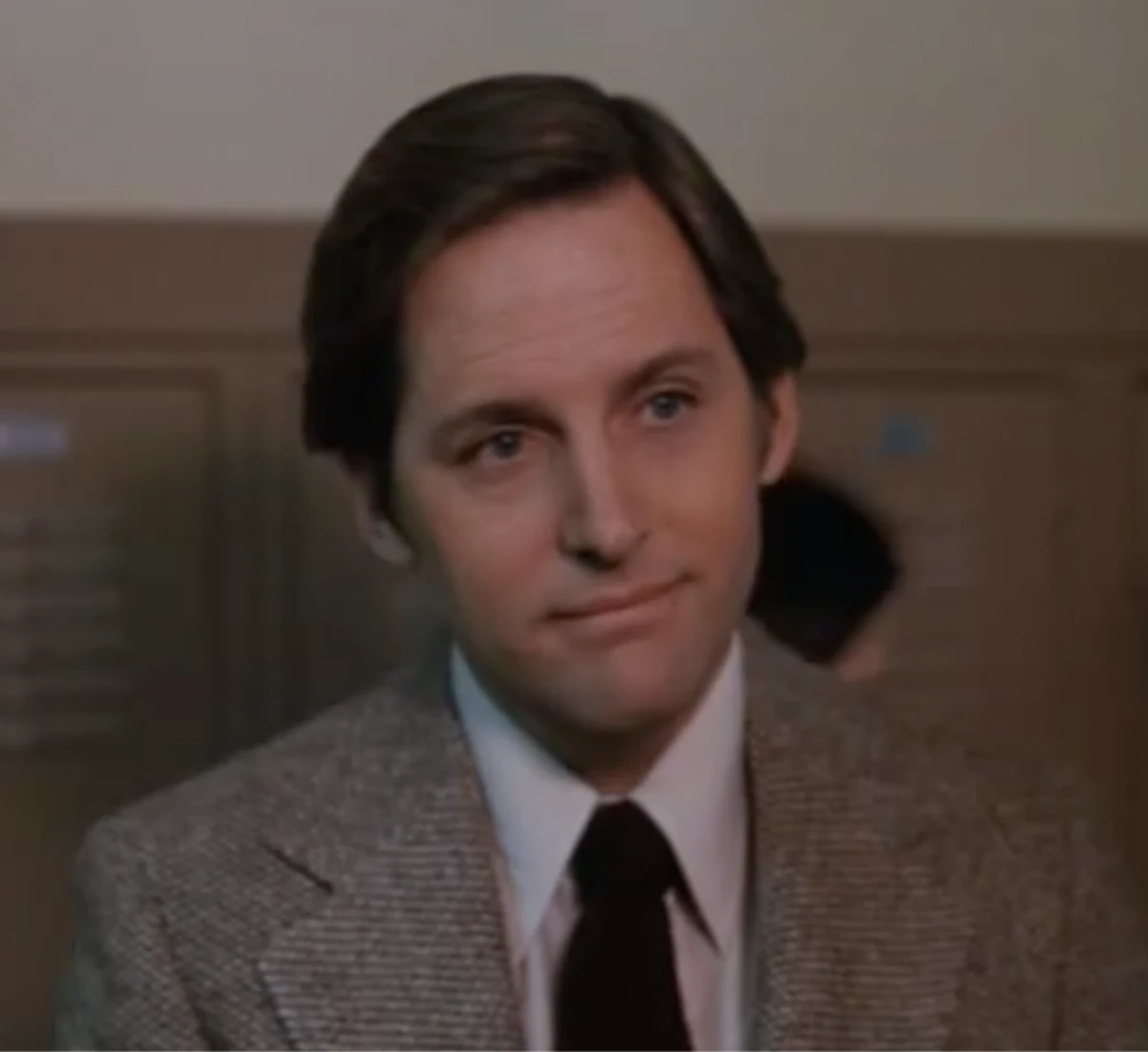 Mr. Miller | Dallas | Fandom