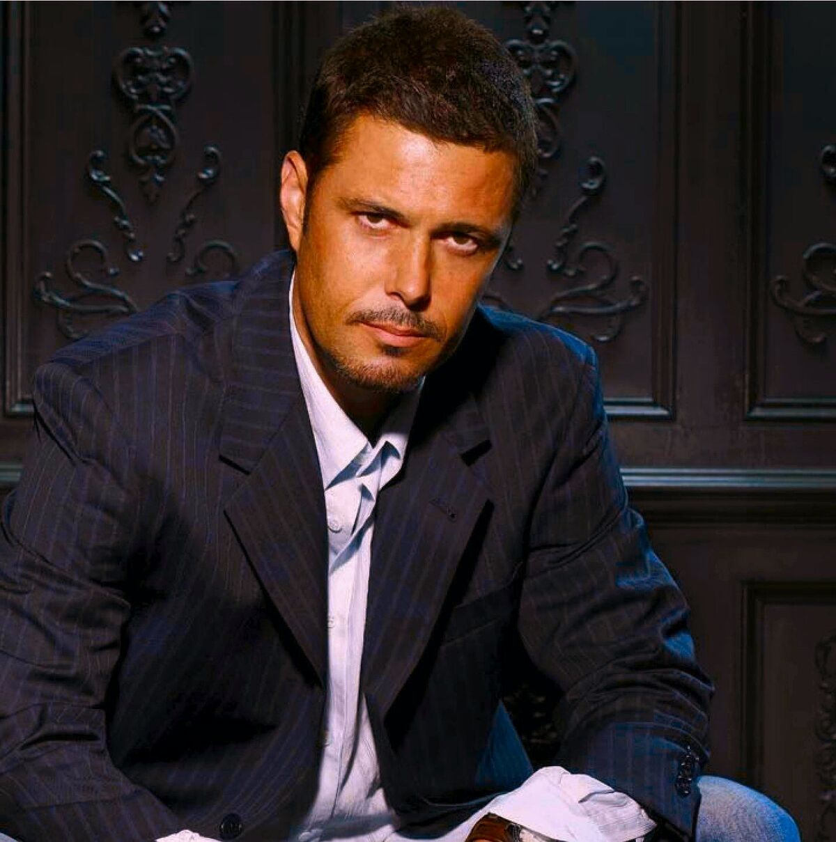 Carlos Bernard | Dallas | Fandom