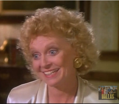 Amy Stevens | Dallas | Fandom