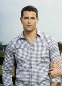 Christopher Ewing | Dallas Wiki | Fandom