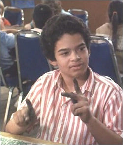 Tony Krebbs | Dallas | Fandom