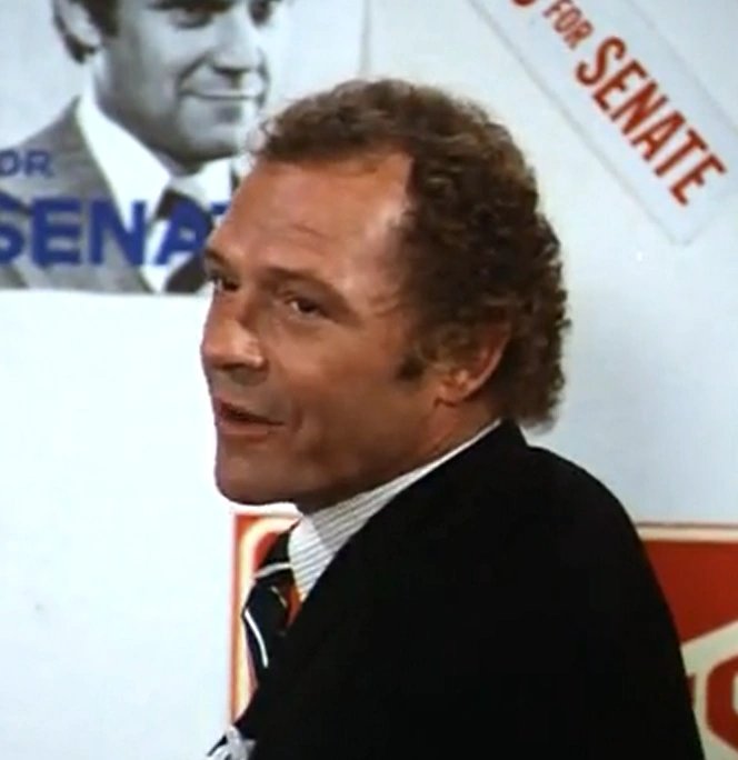 Peter Larson | Dallas | Fandom