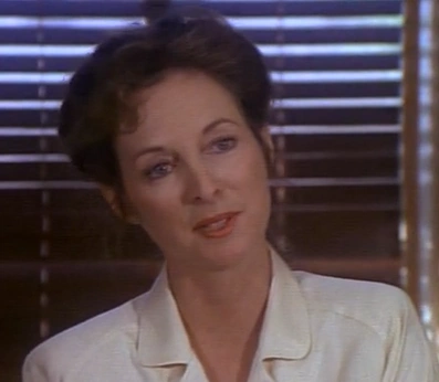 Meg Callahan | Dallas | Fandom