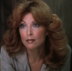 Julie Grey | Dallas | Fandom