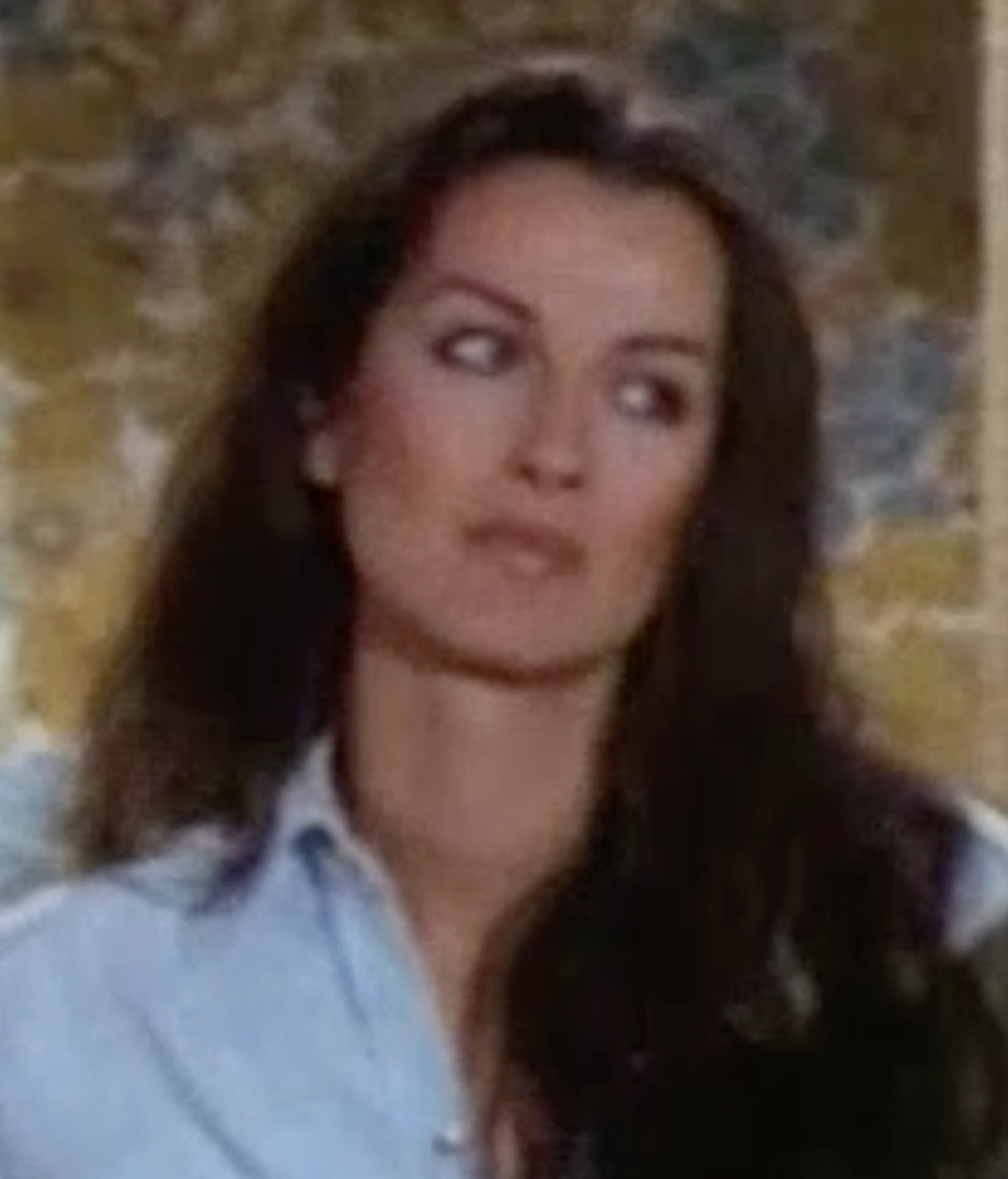 Leanne Rees | Dallas | Fandom