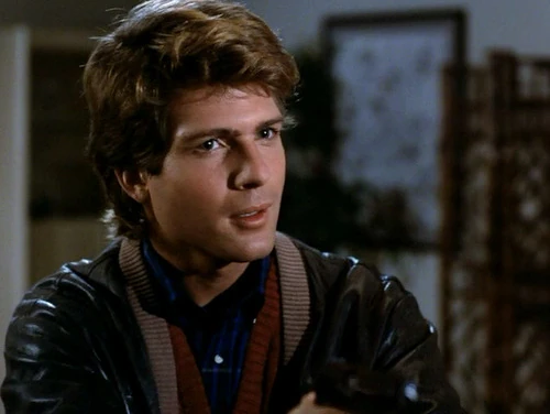 Timothy Patrick Murphy | Dallas | Fandom