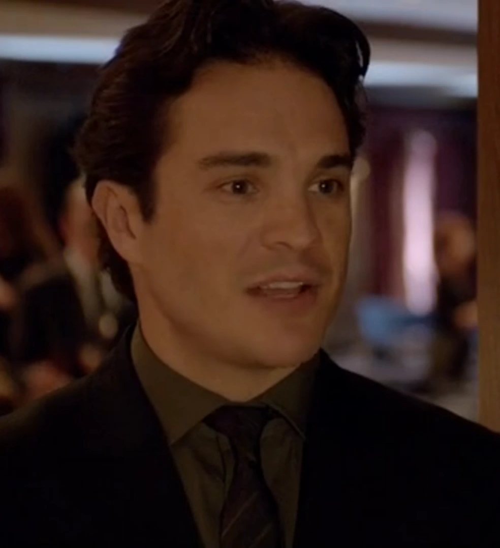 Andres Ramos | Dallas | Fandom