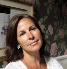 Karen Kopins | Dallas | Fandom