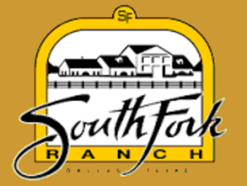 Southfork Ranch | Dallas | Fandom
