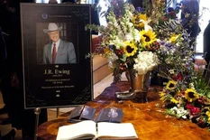 J.R. Ewing | Dallas | Fandom