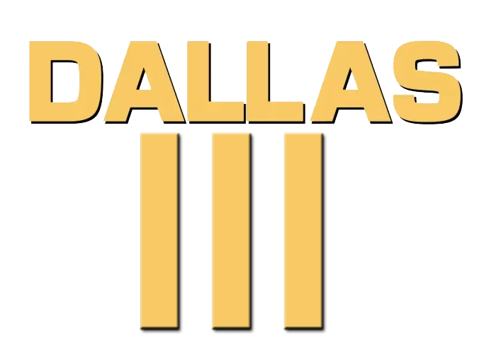 Dallas (third series) | Dallas | Fandom
