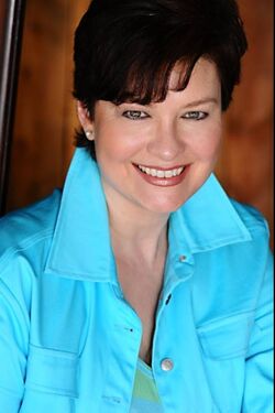 Barbara Stock | Dallas | Fandom
