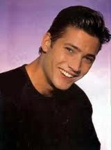 Sasha Mitchell | Dallas | Fandom