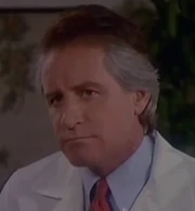 David Gordon | Dallas | Fandom