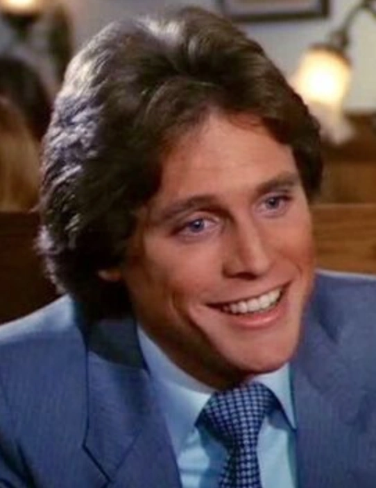 Mitch Cooper | Dallas | Fandom