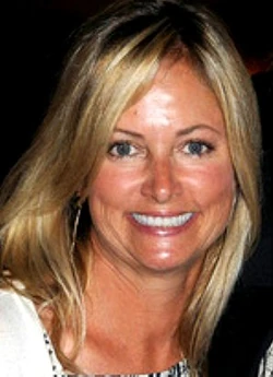 Cathy Podewell | Dallas | Fandom