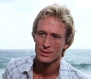 Gary Ewing | Dallas | Fandom