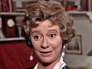 Kate Reid | Dallas | Fandom