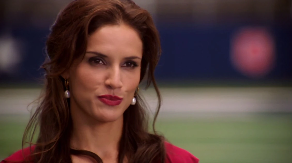 Marta Del Sol | Dallas | Fandom